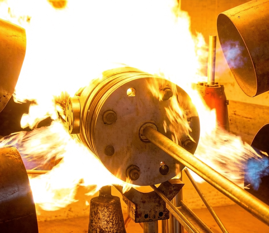 Ball Valve Selection: Full Bore or Reduced Bore?